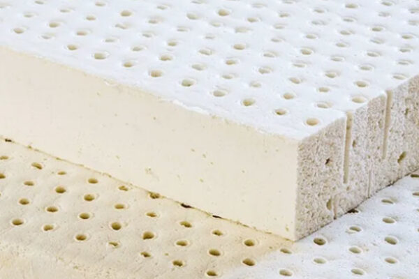 De voor- en nadelen van een écht goed latex matras - Matrassen van RHF