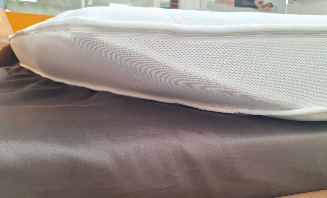 Matras op maat - Matrassen van RHF