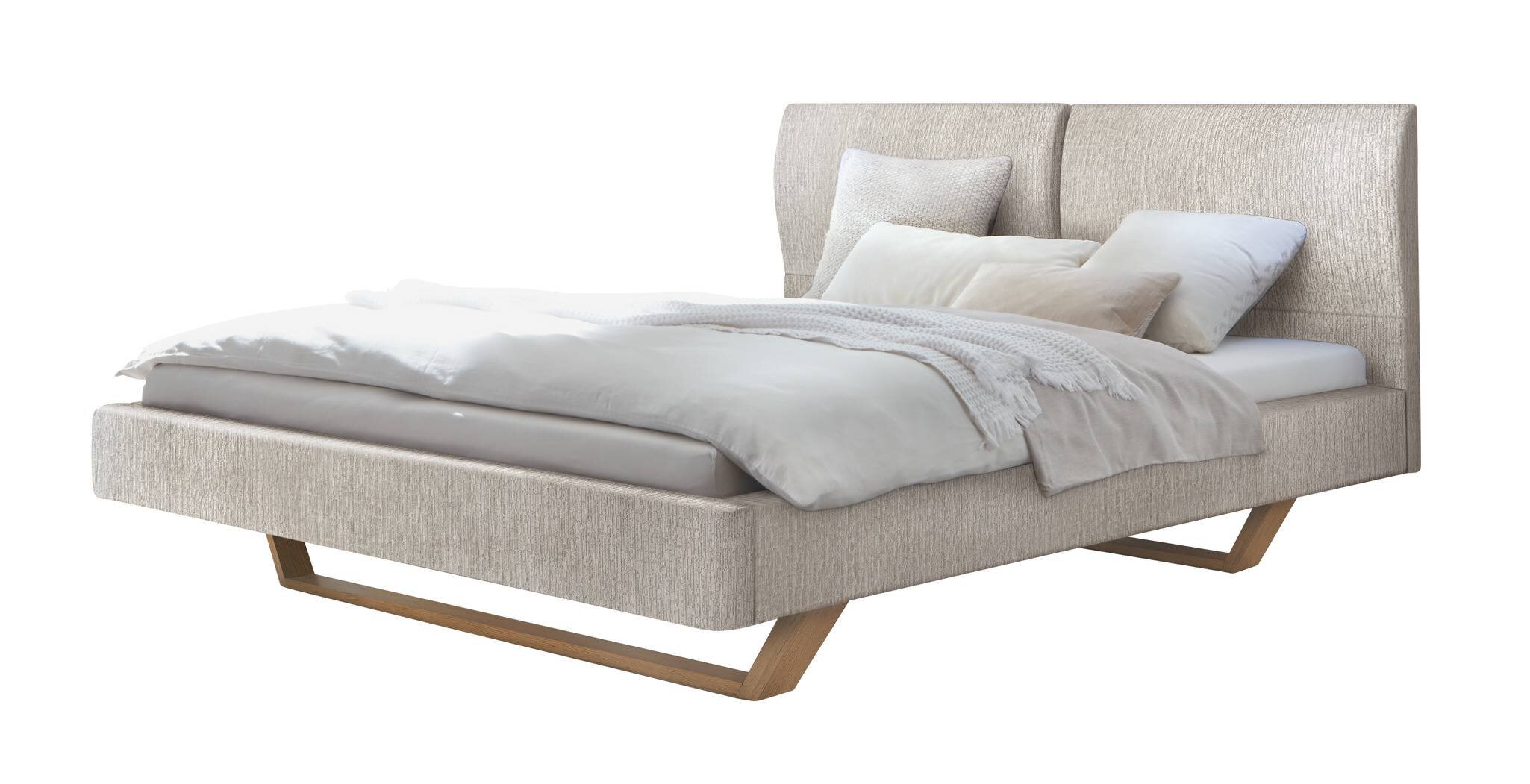 Hasena Dream-Line bed